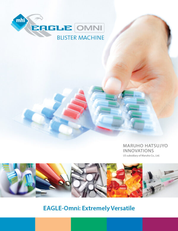 Literature - MHI Innovations