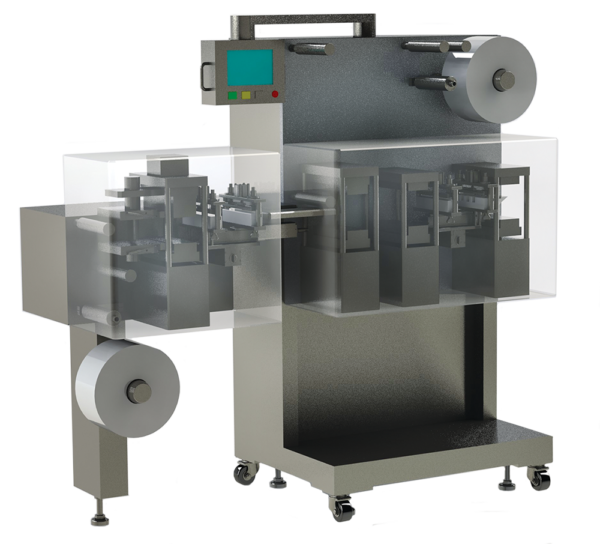Pharmaceutical Packaging Machines: Blister Packaging Equipment