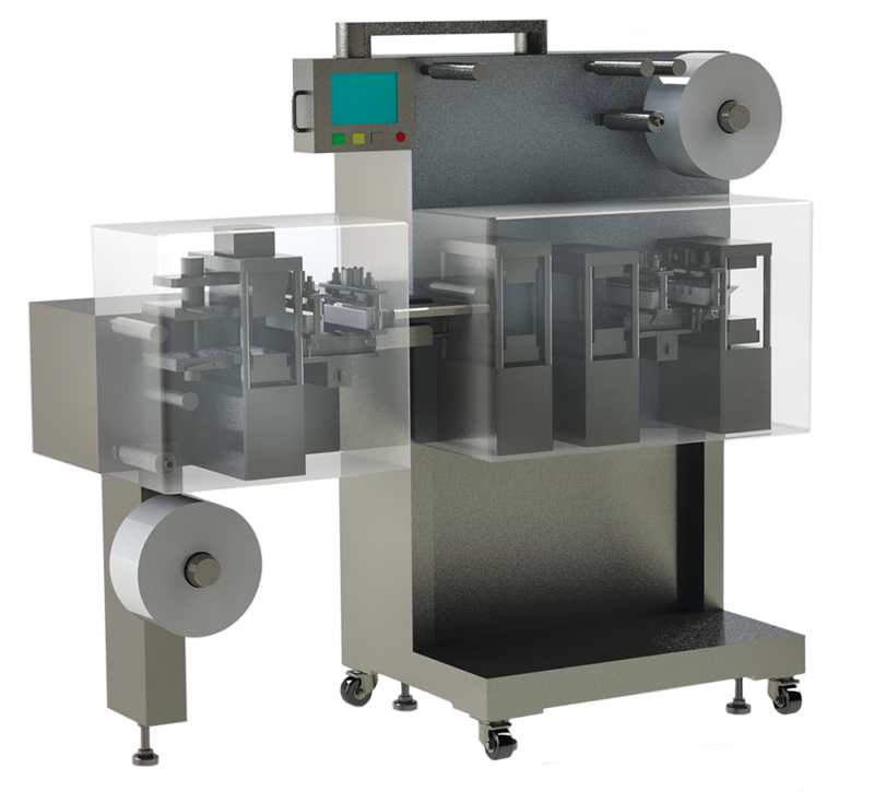 Pharmaceutical Packaging Machines: Blister Packaging Equipment