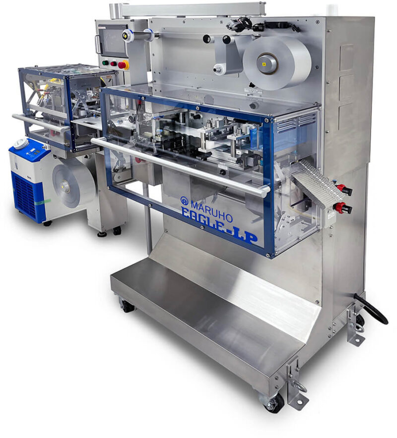 Pharmaceutical Packaging Machines: Blister Packaging Equipment
